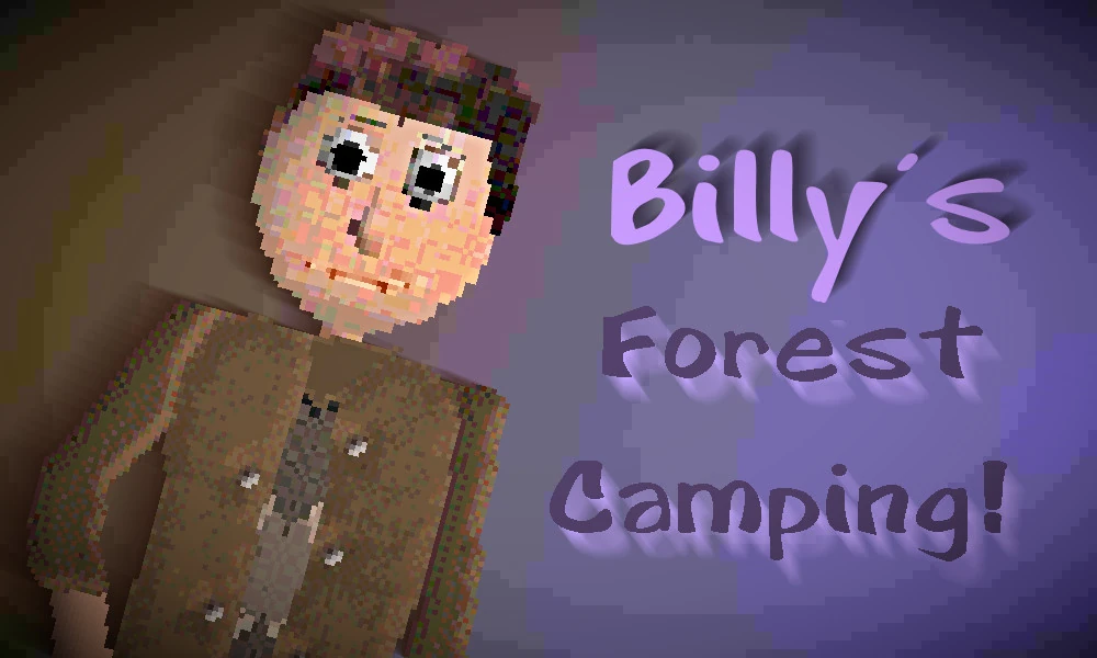Billy's Forest Camping | Billy's Basic Wiki | Fandom