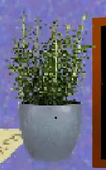 Objects | Billy's Basic Wiki | Fandom