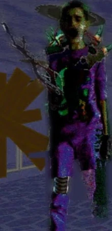 Incredible Principal | Billy's Basic Wiki | Fandom