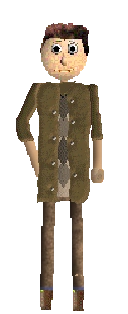 Camping Billy | Billy's Basic Wiki | Fandom