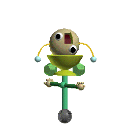 Well Made Robot | Billy's Basic Wiki | Fandom