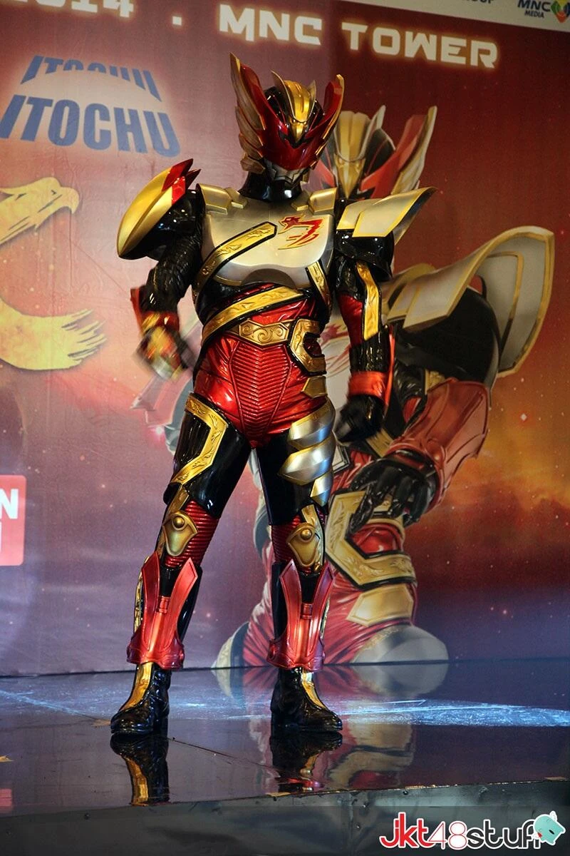 Tokusatsu | Satria Series Wiki Indonesia | Fandom