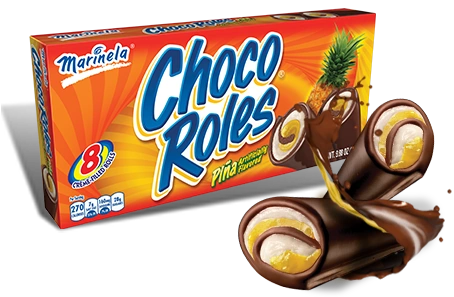 Choco Roles | Bimbo Wiki | Fandom