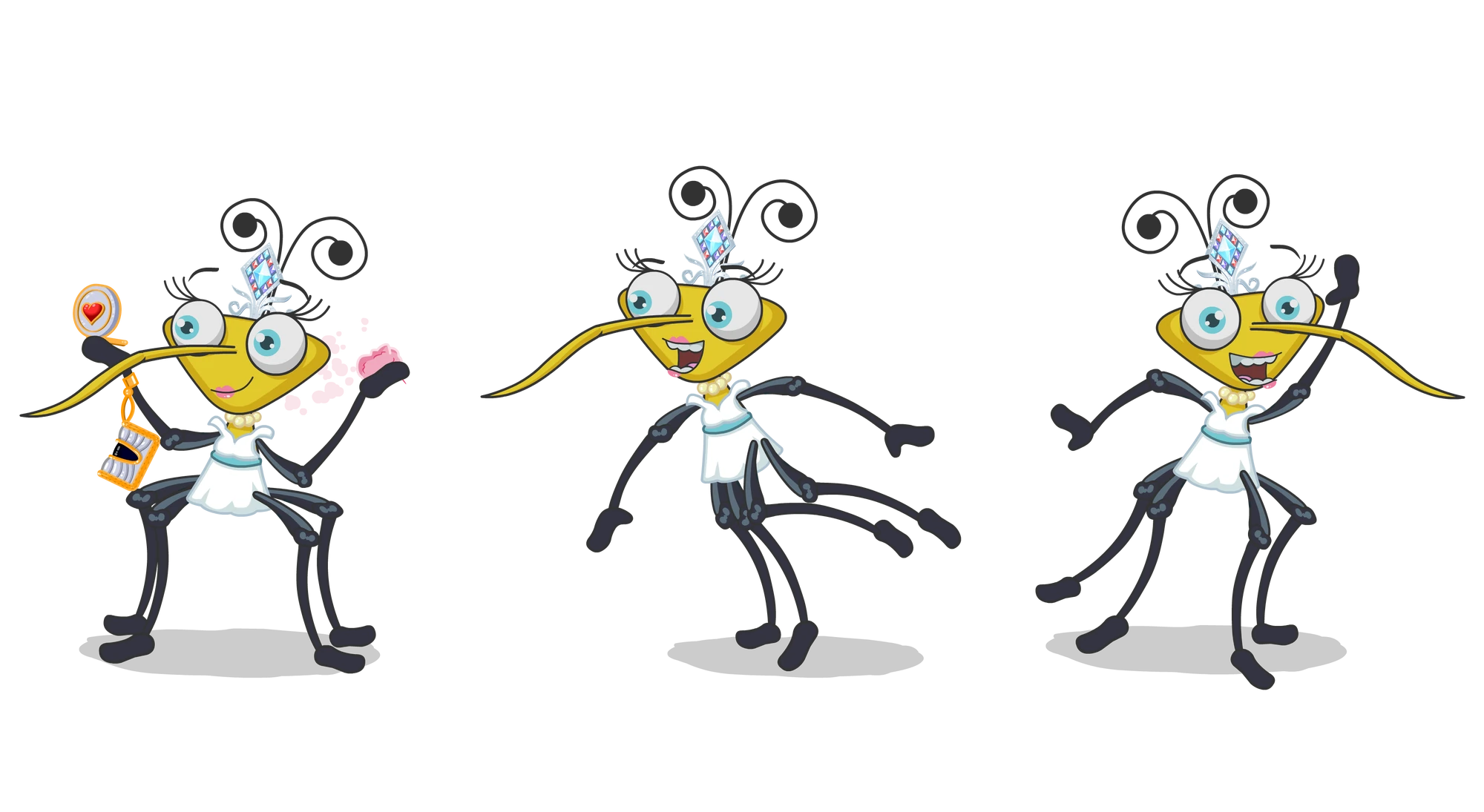 Bin Weevil | Bin Weevils Wiki | Fandom