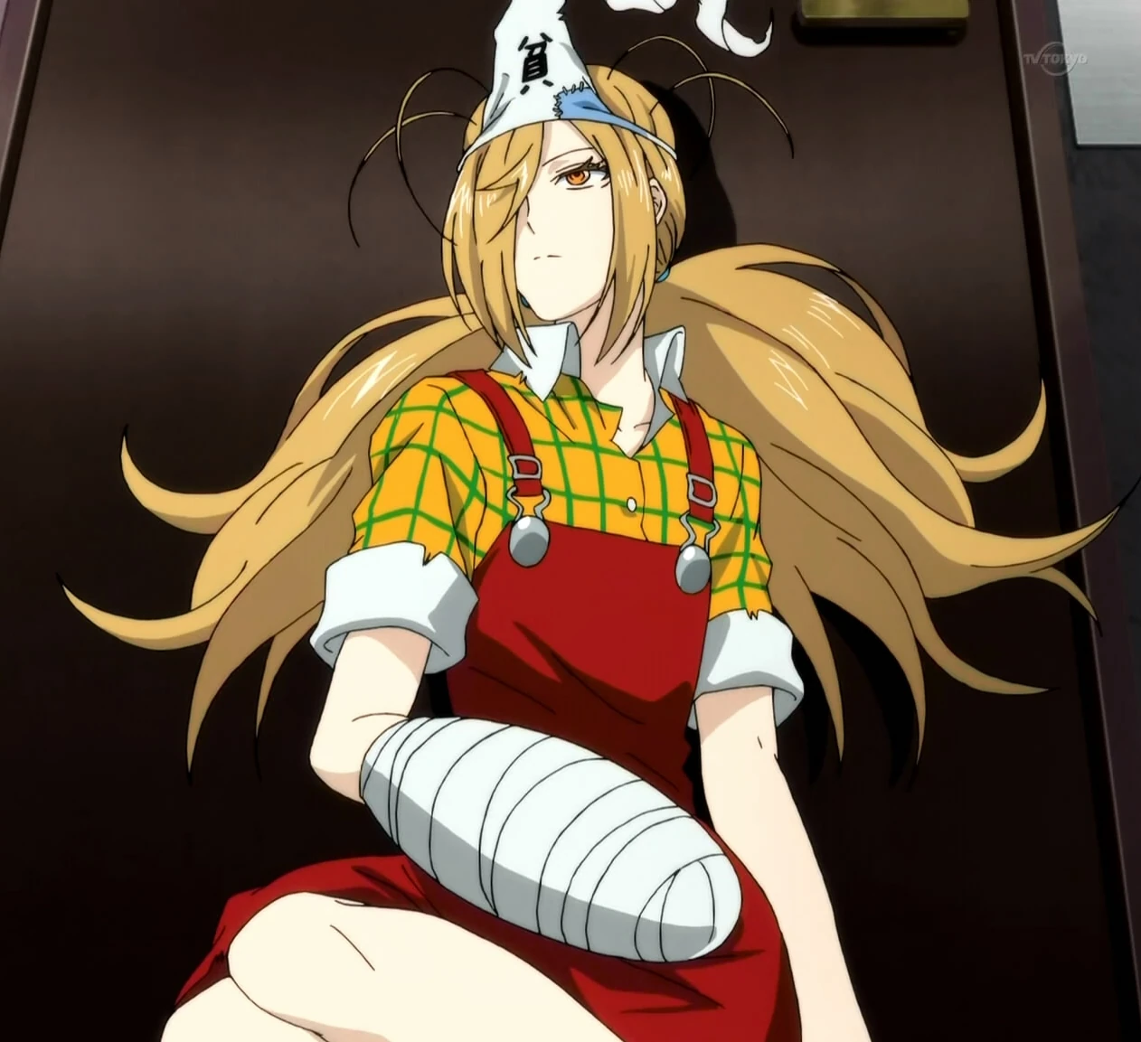 Momiji Binboda | Binbougami ga Wiki | FANDOM powered by Wikia