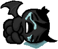 Azazel | Wiki Binding of Isaac | Fandom