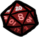 D20 | Wiki Binding of Isaac | Fandom