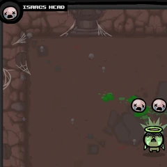 Trinkets | The Binding of Isaac Wiki | Fandom
