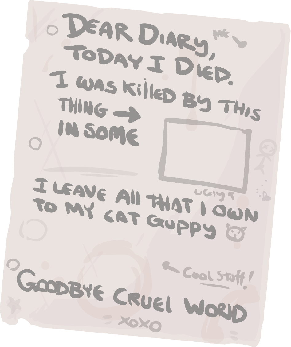 Isaac's Last Will | The Binding of Isaac Wiki | FANDOM powered by Wikia Isaac's Last Will | The Binding of Isaac Wiki | FANDOM powered by Wikia