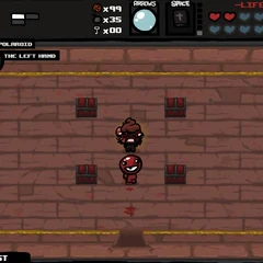 Trinkets | The Binding of Isaac Wiki | Fandom