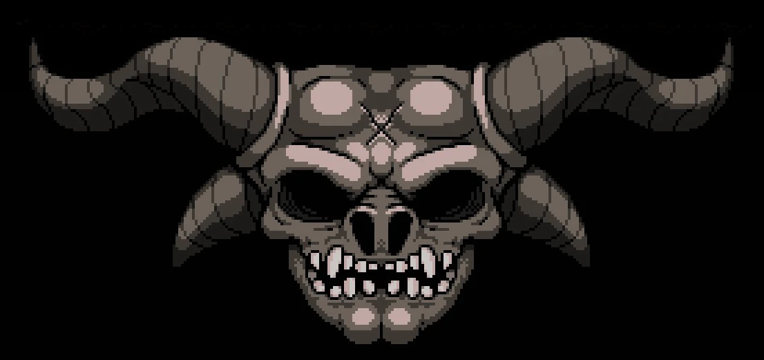 Изображение - Mega-satan2.jpg | The Binding of Isaac вики | FANDOM ...