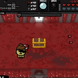 Mom's Heart | The Binding of Isaac Wiki | FANDOM powered by Wikia