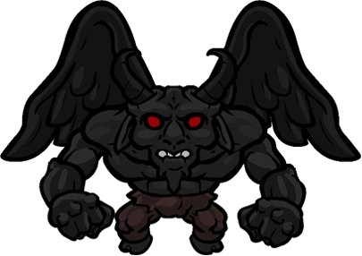 Satan | Wiki Binding of Isaac | FANDOM powered by Wikia