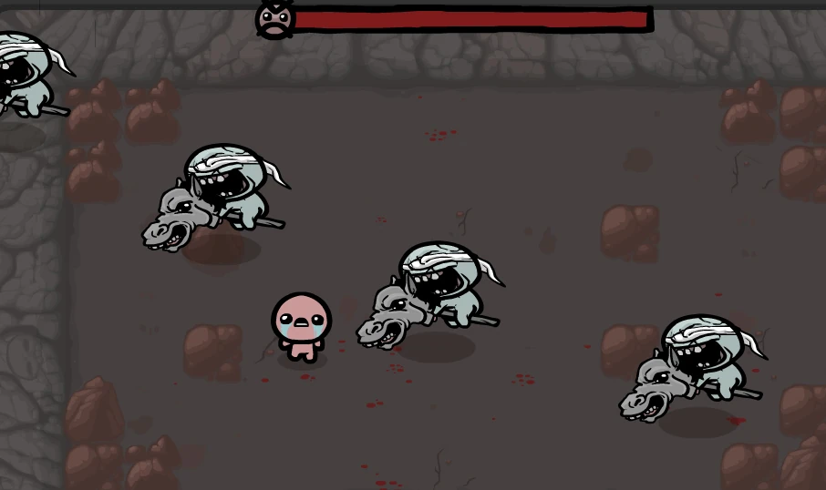 Conquest | The Binding of Isaac Wiki | FANDOM powered by Wikia