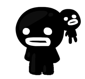 Steven | The Binding of Isaac Wiki | FANDOM powered by Wikia