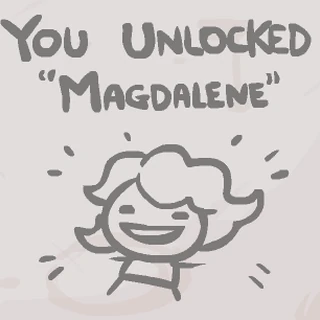 Magdalene | The Binding of Isaac Wiki | Fandom