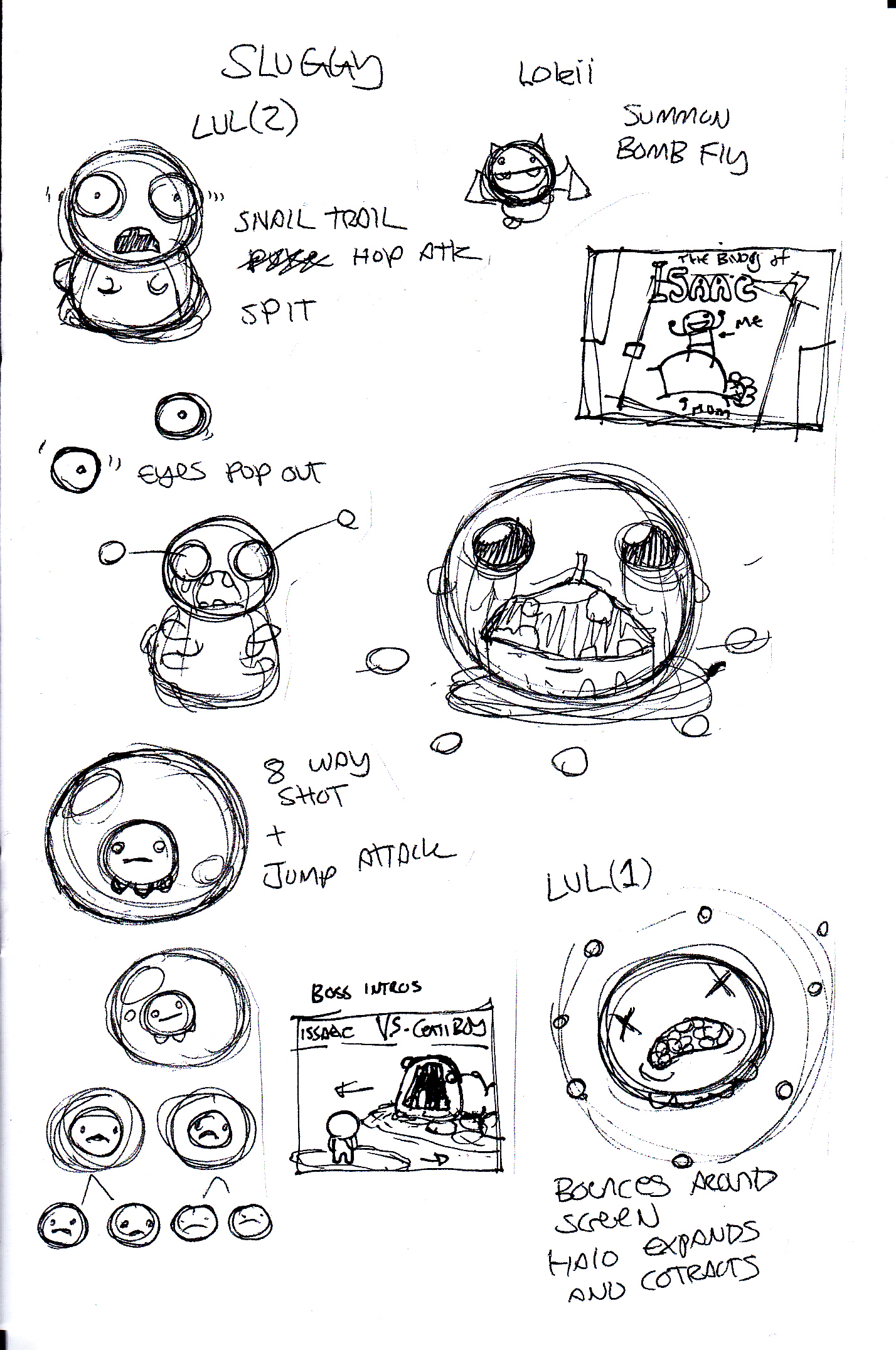Image Page 10 The Binding Of Isaac Wiki Fandom Powered By Wikia