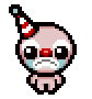 Bozo | Wiki Binding of Isaac | Fandom