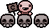 Shell Game Beggar | The Binding of Isaac Wiki | Fandom
