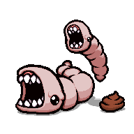 Изображение - Boss Larry Jr..png | The Binding of Isaac вики | FANDOM ...