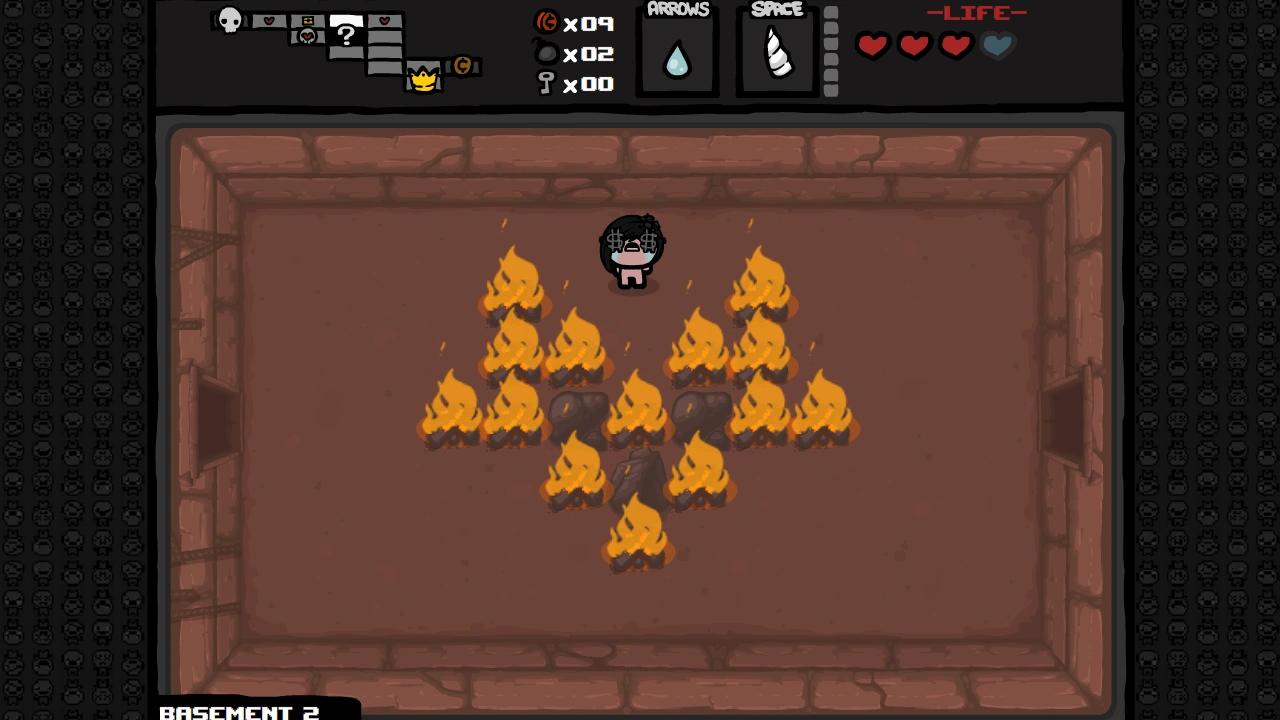 Unique Rooms | The Binding of Isaac Wiki | FANDOM powered by Wikia