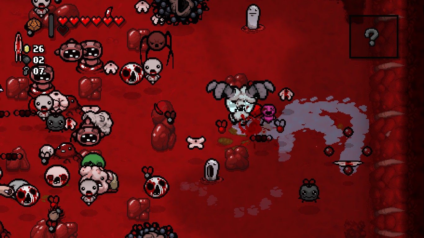 D10 The Binding Of Isaac Wiki Fandom Powered By Wikia