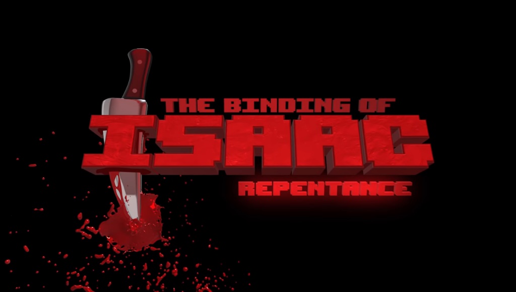 The Binding Of Isaac Repentance Wiki Binding Of Isaac Fandom