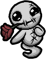 Изображение - Rainmaker.png | The Binding of Isaac вики | FANDOM ...