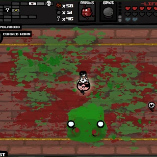 Hearts | The Binding of Isaac Wiki | Fandom