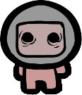 Mr. Mega | The Binding of Isaac Wiki | Fandom