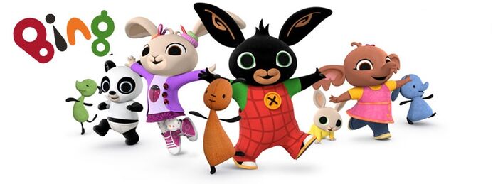 Bing (tv show) Wikia | Fandom