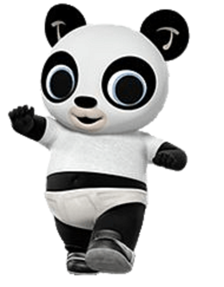 Pando | Bing (tv show) Wikia | FANDOM powered by Wikia Pando | Bing (tv show) Wikia | FANDOM powered by Wikia