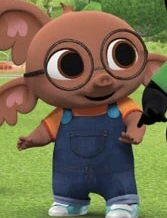 Nicky | Bing (tv show) Wikia | Fandom