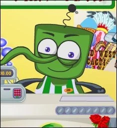 Tab | Bin Weevils Wiki | FANDOM powered by Wikia
