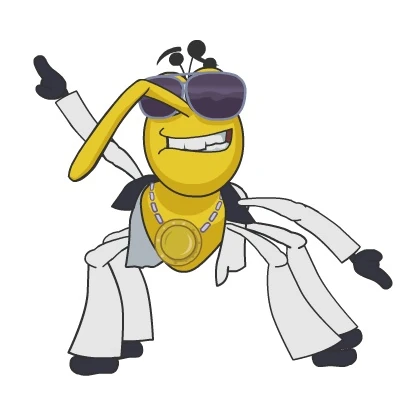 Fling | Bin Weevils Wiki | Fandom