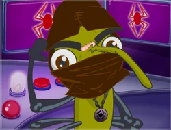 Weevil X | Bin Weevils Wiki | Fandom