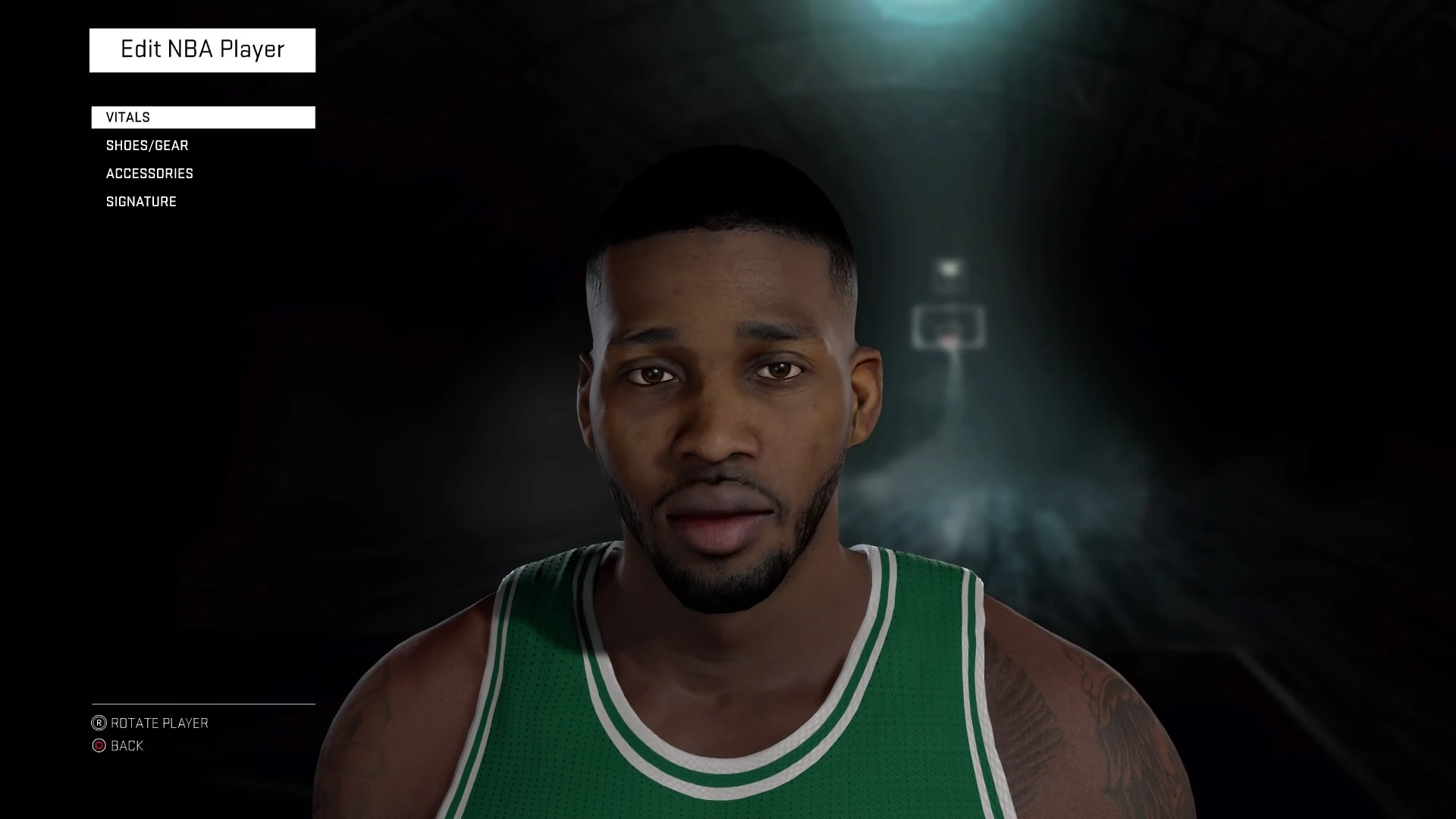 Ryan King | Bioaboutmyplayers Wiki | Fandom