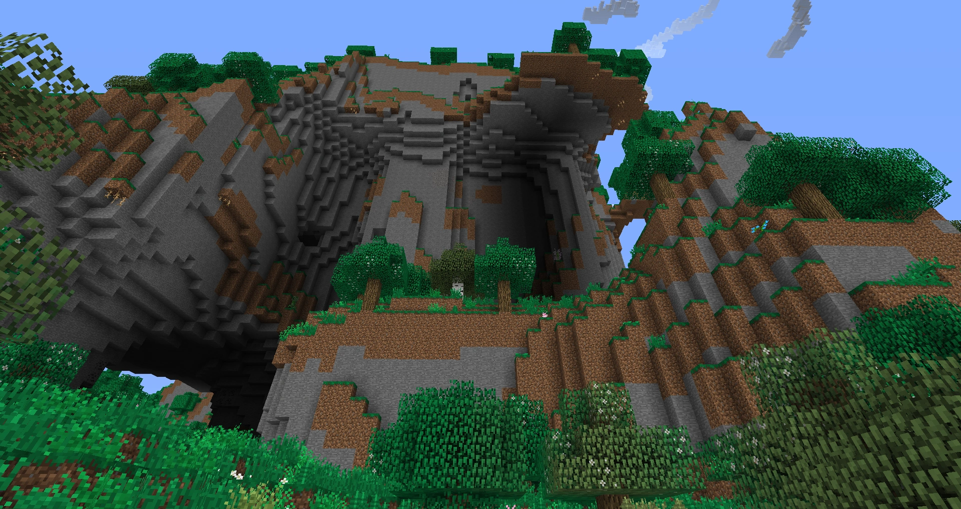 Rainforest | Biomes O' Plenty Wiki | FANDOM powered by Wikia