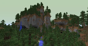 Biomes List | Biomes O' Plenty Wiki | Fandom