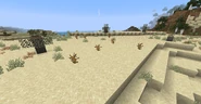Xeric Shrubland | Biomes O' Plenty Wiki | Fandom
