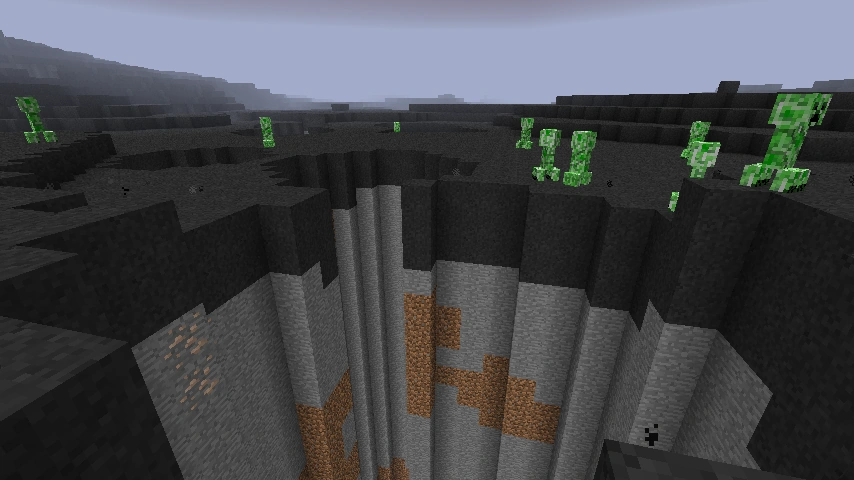 Deadlands | Biomes O' Plenty Wiki | Fandom