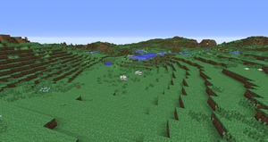 Biomes List | Biomes O' Plenty Wiki | Fandom