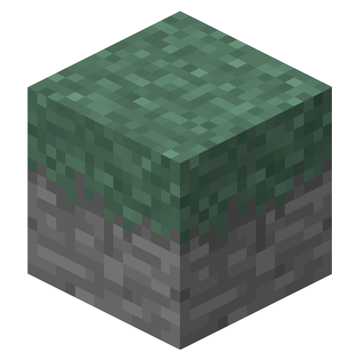 Overgrown Stone | Biomes O' Plenty Wiki | Fandom