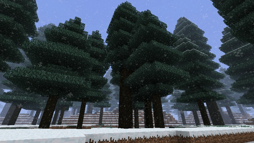 Arctic | Biomes O' Plenty Wiki | Fandom