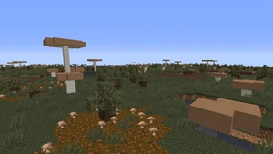Biomes List | Biomes O' Plenty Wiki | Fandom