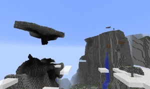 Biomes List | Biomes O' Plenty Wiki | Fandom
