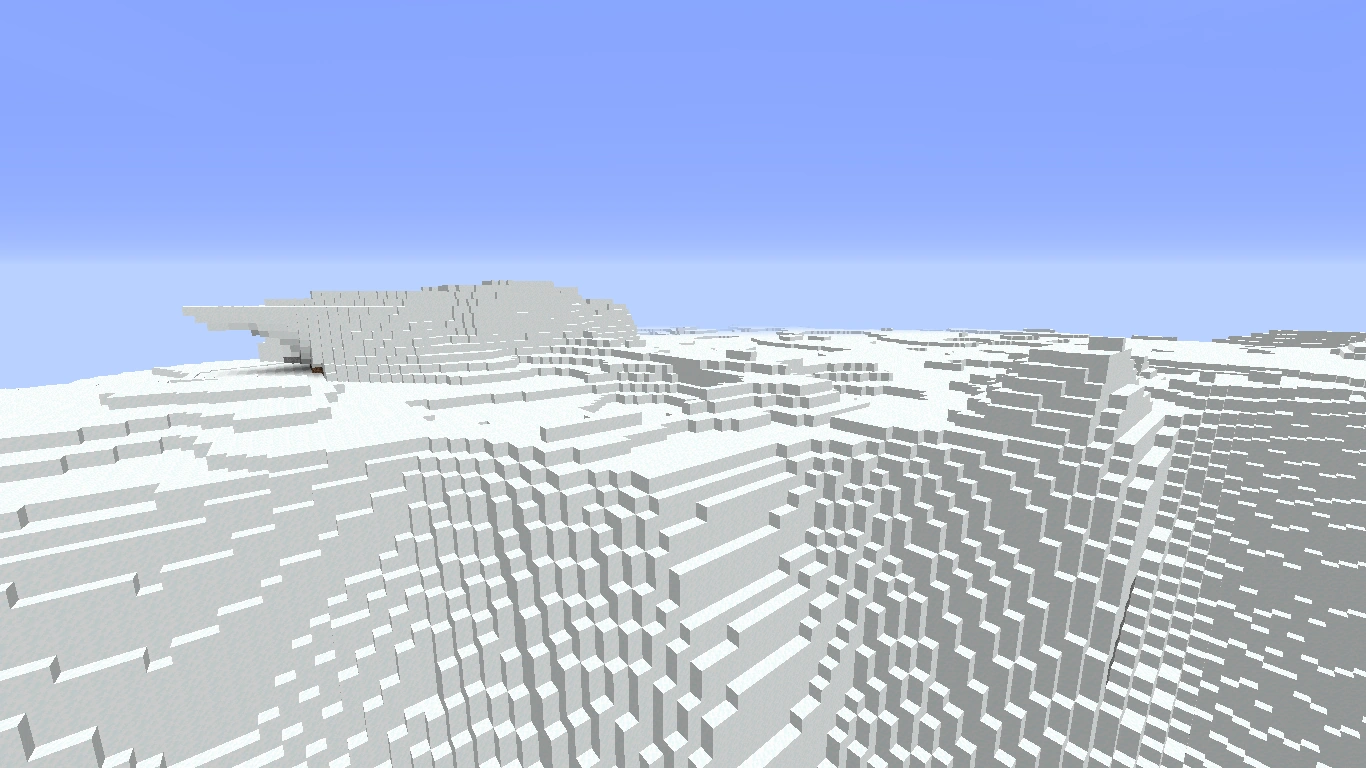 Biomes List | Biomes O' Plenty Wiki | Fandom