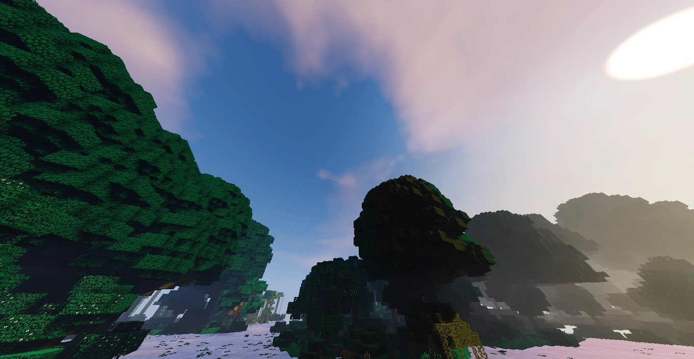 Sacred Springs | Biomes O' Plenty Wiki | FANDOM powered by Wikia