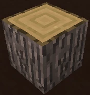 Jacaranda Tree | Biomes O' Plenty Wiki | Fandom