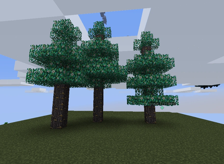 Loftwood Tree | Biomes O' Plenty Wiki | Fandom
